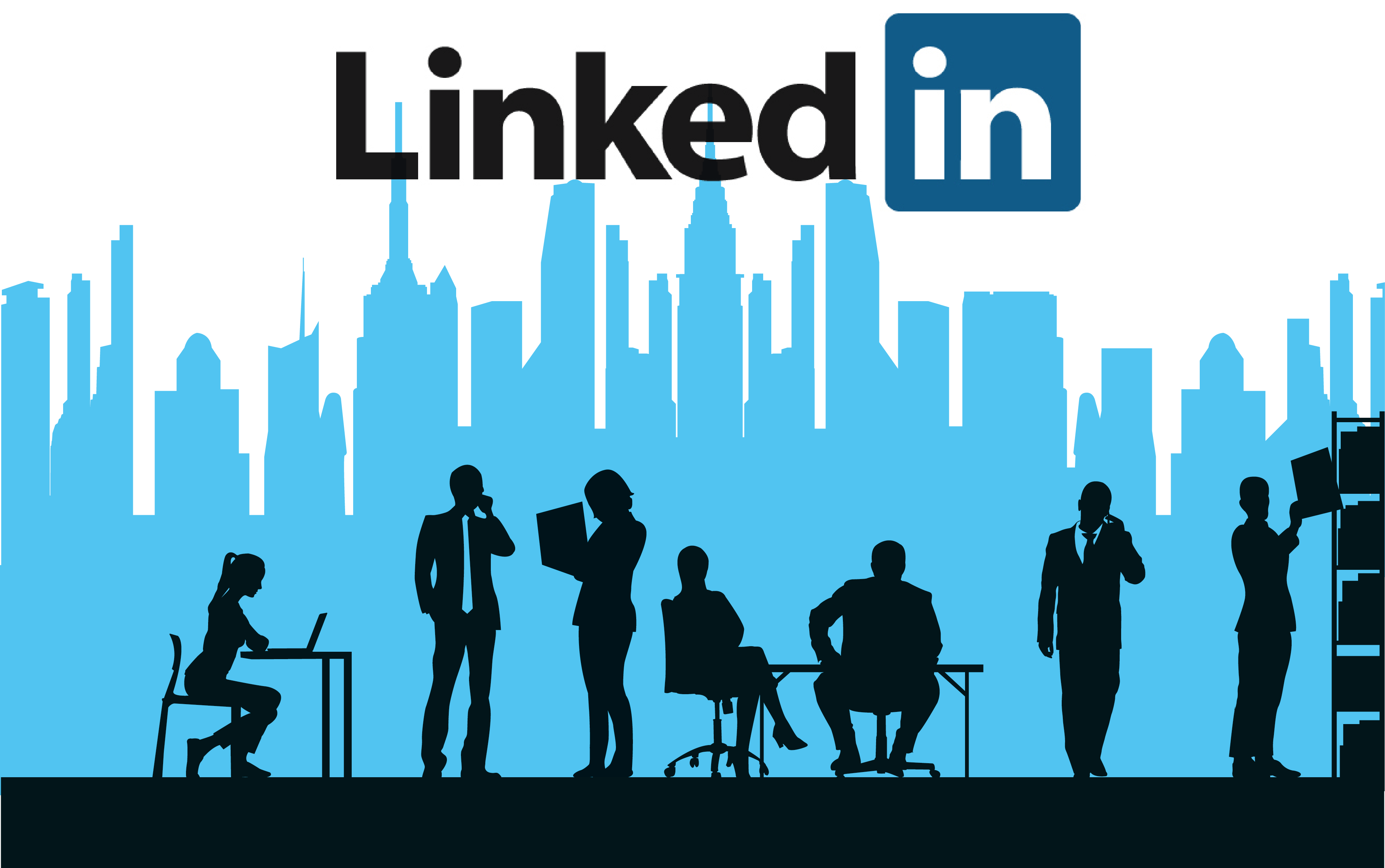 6 Ways to Use the LinkedIn for Marketing of Your Business in 2018 ... 6 Ways to Use the LinkedIn for Marketing of Your Business in 2018 ...